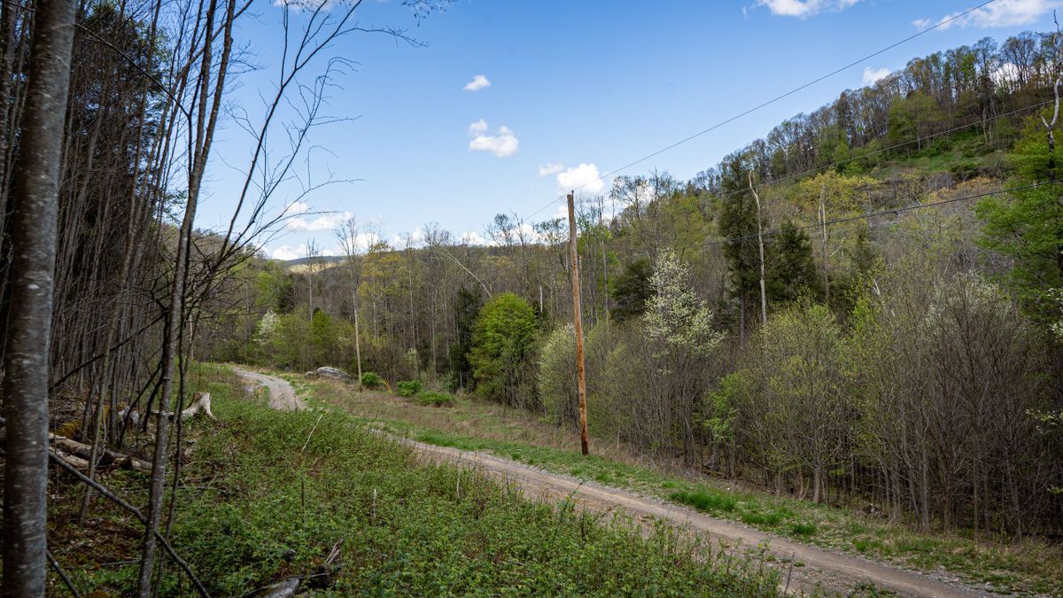 Building Tract For Sale In Whitewater Preserve Near Morgantown ...