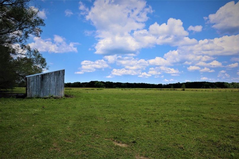 Beautiful AG Fields On Clear Creek In Conewango Valley | Whitetail ...