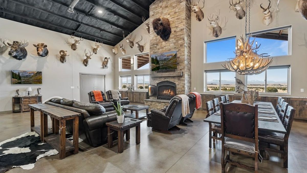 E3 Ranch: Walsenburg | Whitetail Properties