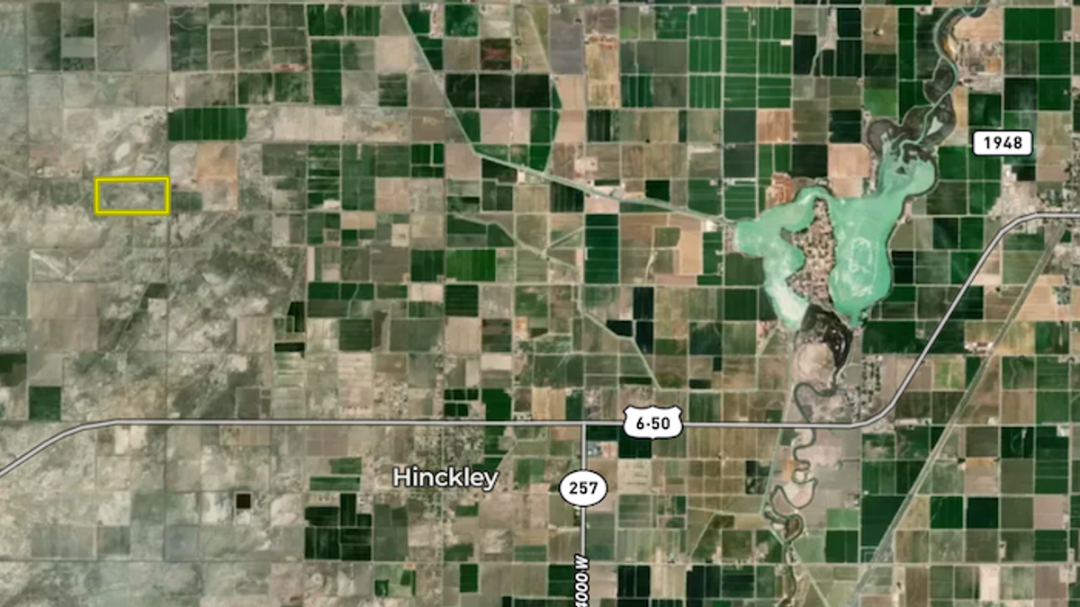 80-Acre Millard County Utah Recreational Land | Whitetail Properties
