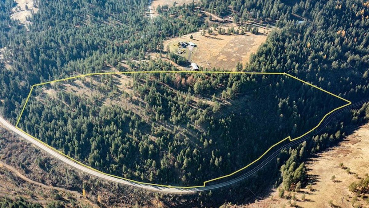 Elevated Parcel With Territorial Views And Premium Build Site Near ...