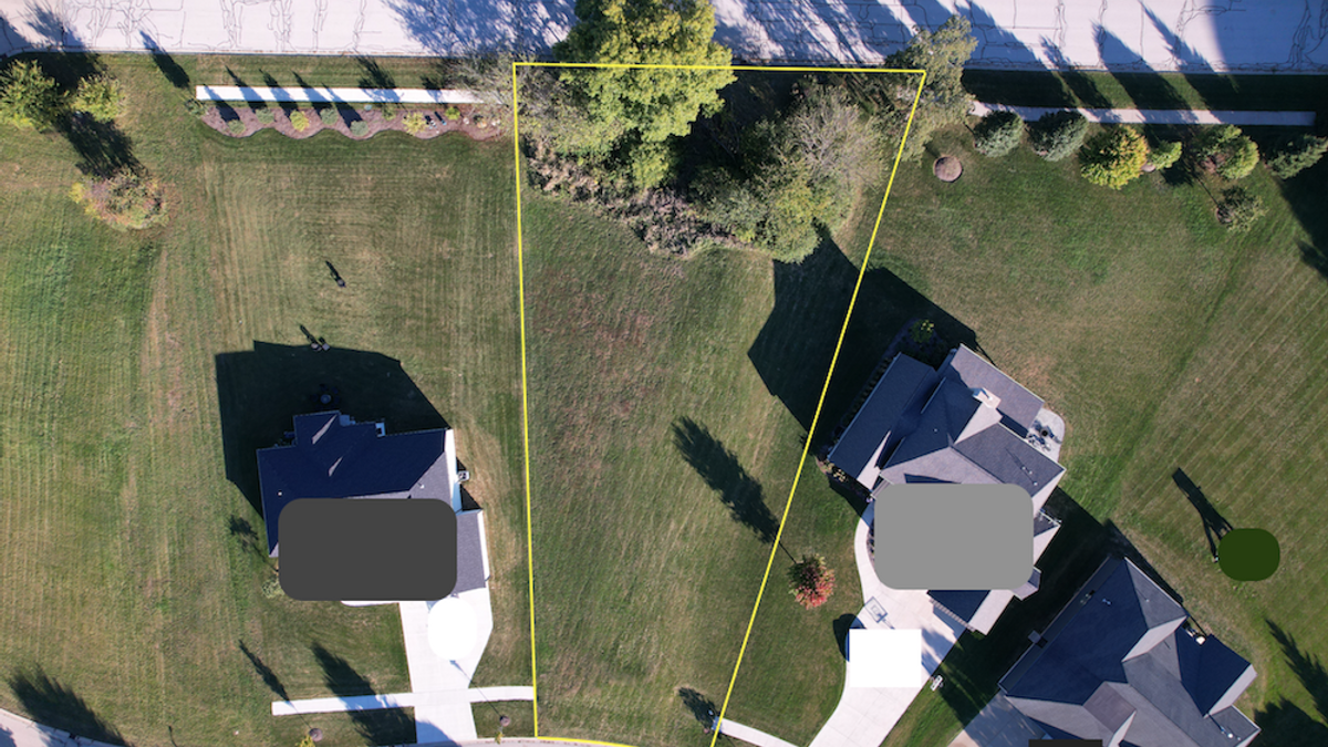 Buildable Lot in Sugar Grove's Windstone Subdivision | Whitetail Properties
