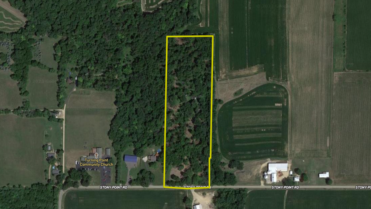 Diverse Small Acreage With Build Sites, Mature Timber And Wildlife ...