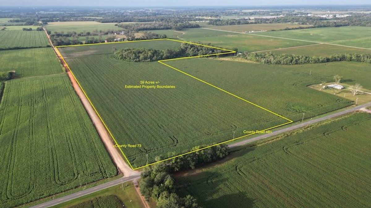 Beautiful Open Ground With Development, Residential And Commercial ...