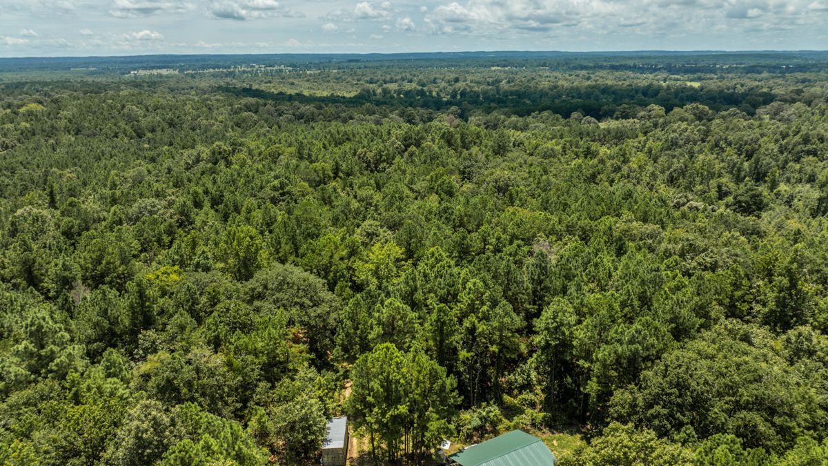 Fleming Ridge Ranch | Whitetail Properties