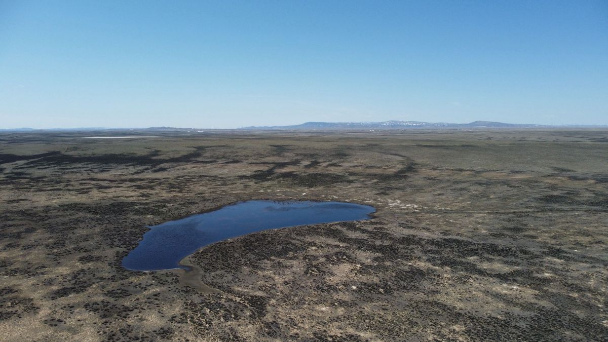 Ranchette In The WyTex Ranch | Whitetail Properties