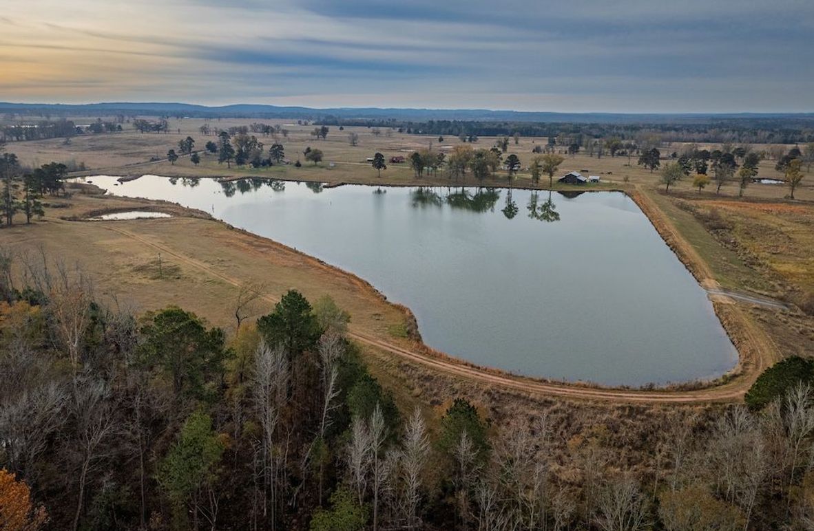 Print - Rio Lina Ranch | Whitetail Properties