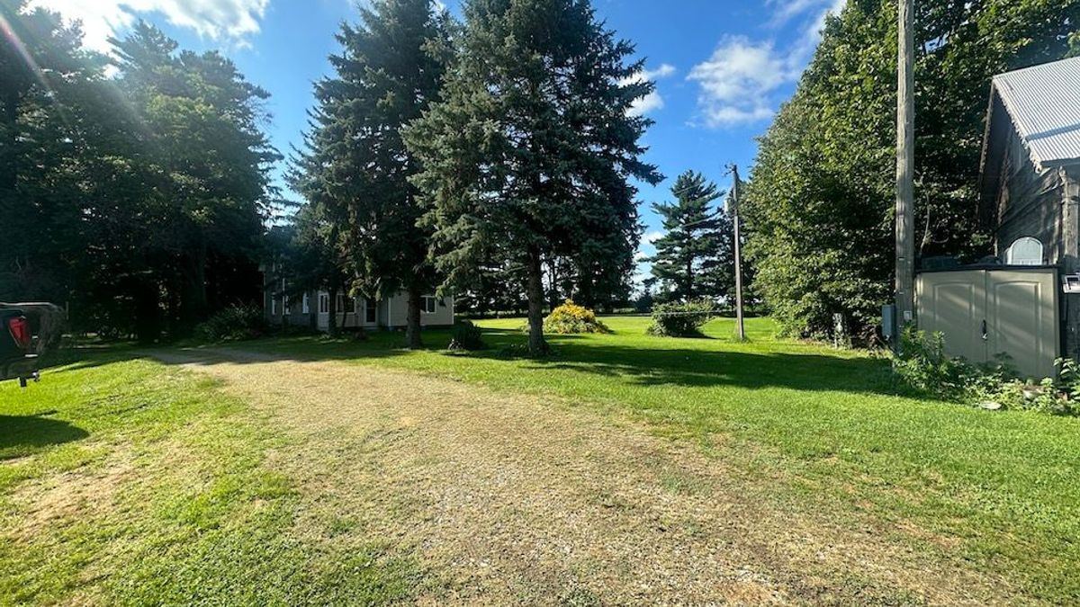 Beautiful Historic Country Home And Outbuildings Located Minutes From ...