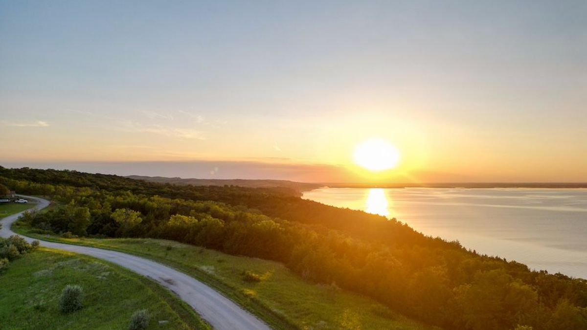 Devils Nest Lakeview Lot | Whitetail Properties