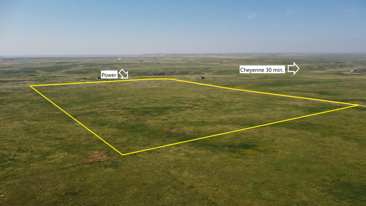 Beautiful Building Lot In the Remington Ranch Subdivision | Whitetail ...