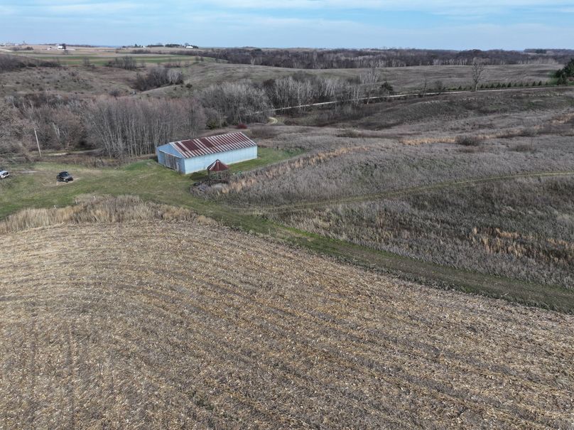 Dream Farm In The Famed Driftless Area Of Southeast MN | Whitetail ...