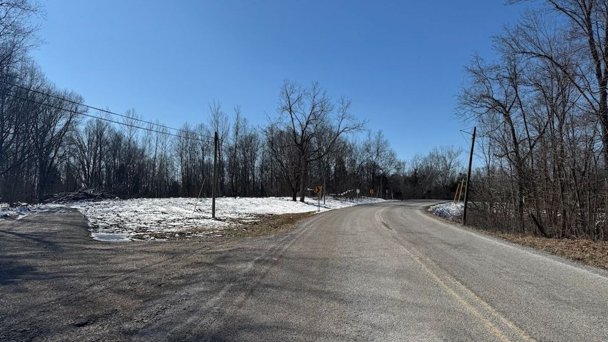 Scenic Ridge-Top Build Site With Prime Hunting And Recreation (TRACT 4 ...