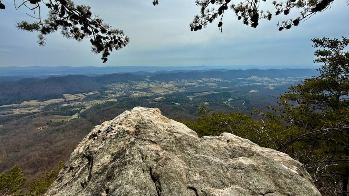 The Iconic “Devils Nose” Property | Whitetail Properties