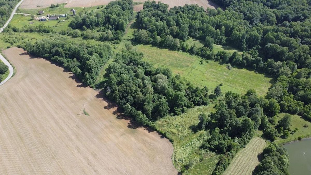 Well Managed Recreation Property | Whitetail Properties