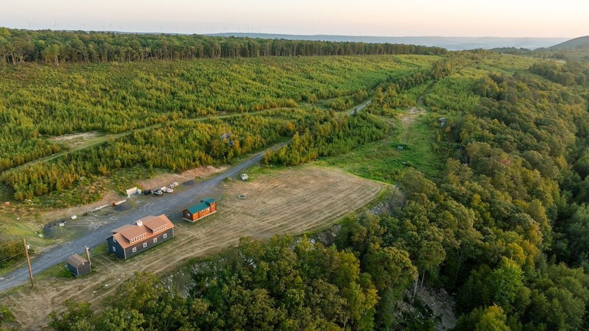 Coal Mountain Ranch | Whitetail Properties
