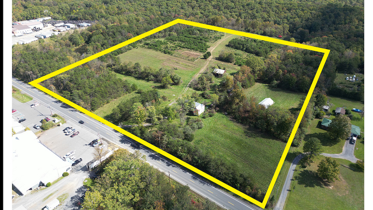 Land for Sale West Virginia | AcreValue