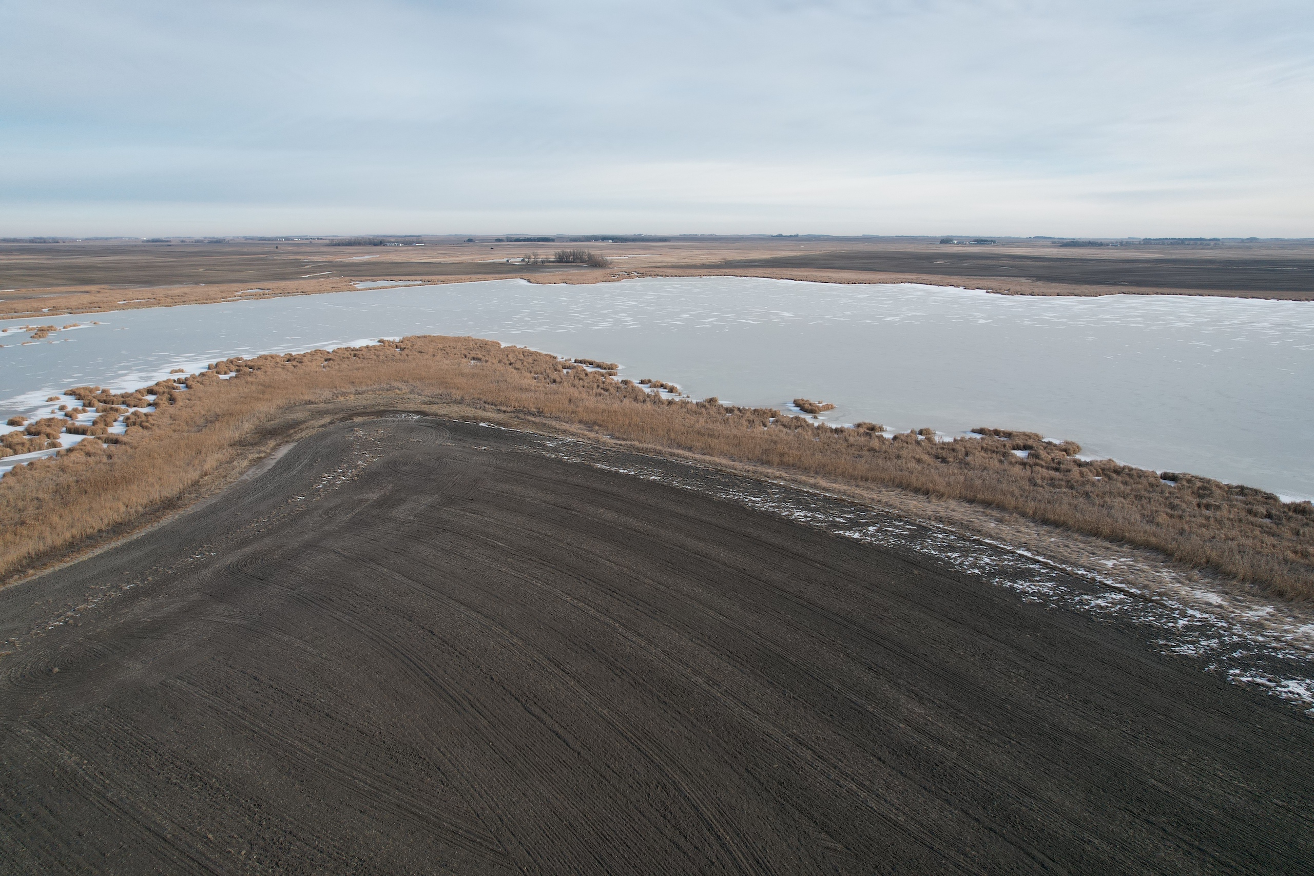 Land for Sale North Dakota | AcreValue