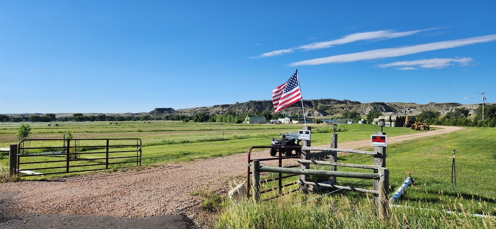 Land for Sale Wyoming | AcreValue