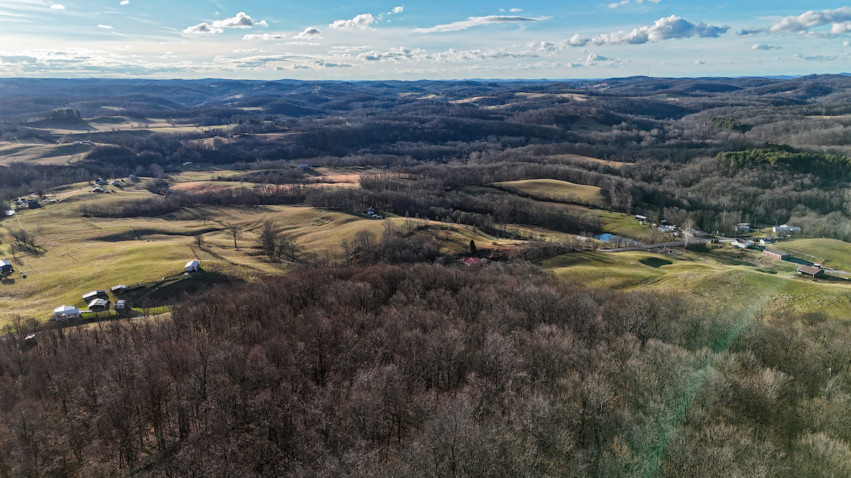 Land for Sale West Virginia | AcreValue
